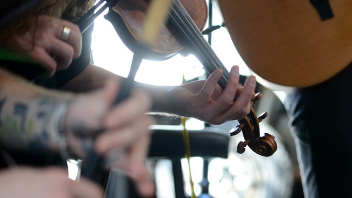 An insider’s guide to Boston’s traditional Irish music scene