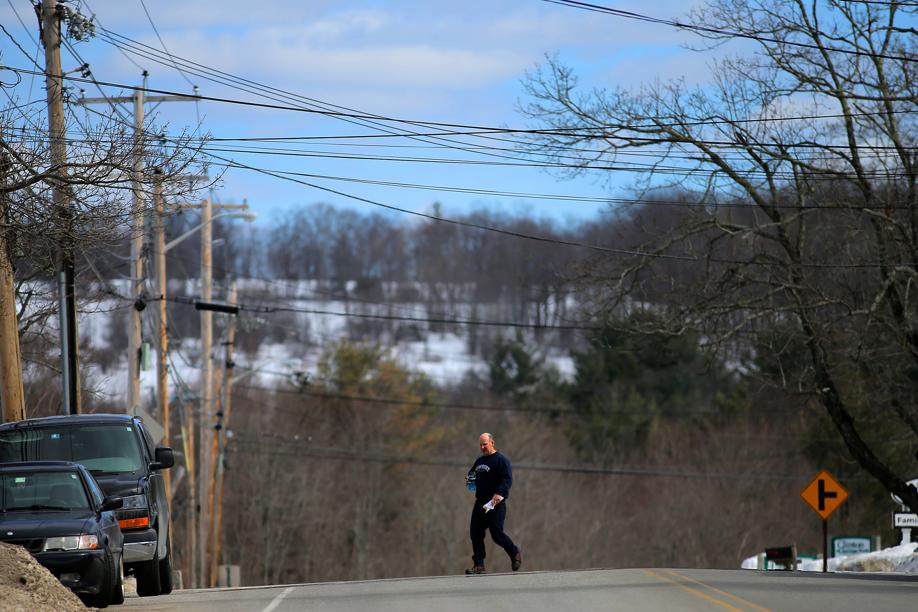 What is it like to live in Berlin, Mass.?