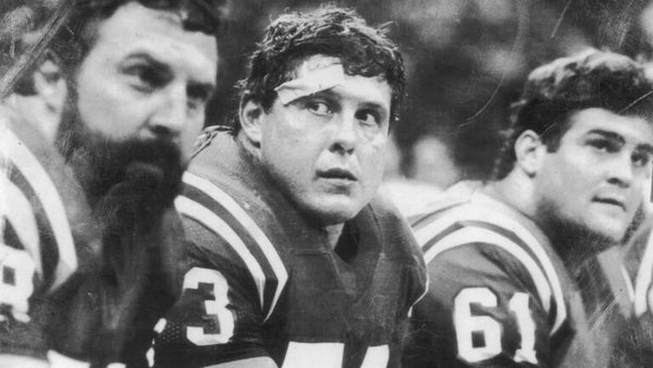 A look at 9 of the greatest New England Patriots of all time