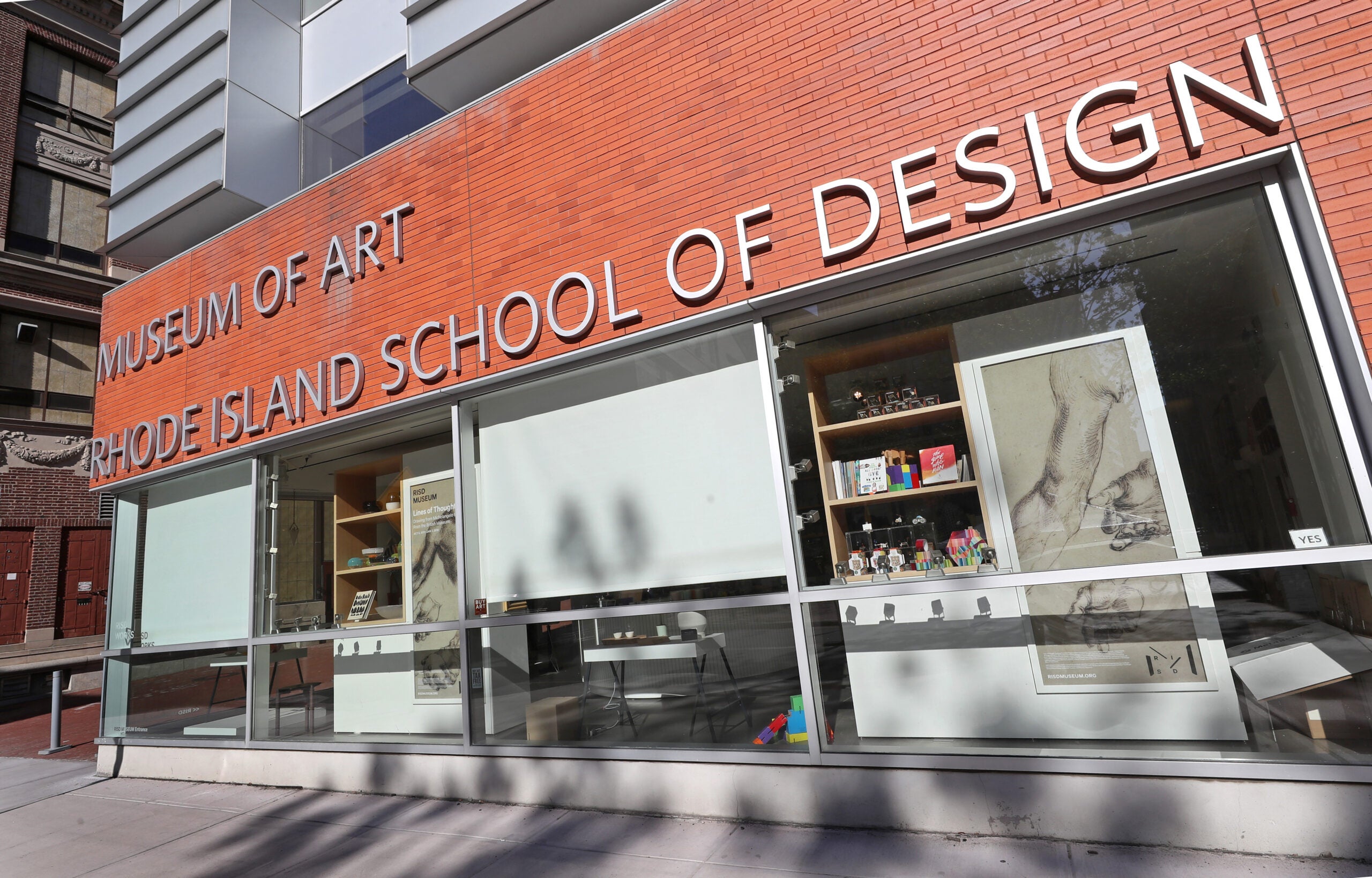 Rhode Island School Of Design Launches Test Optional Policy Rhode Island School Of Design Launches Test Optional Policy