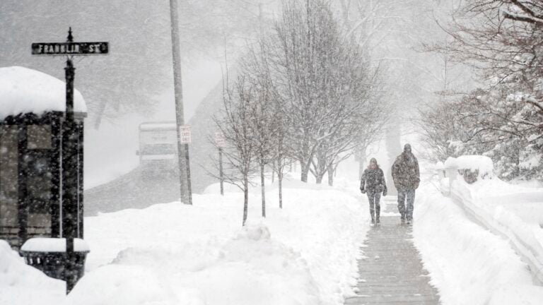 Here's what local meteorologists are saying about the potential ...