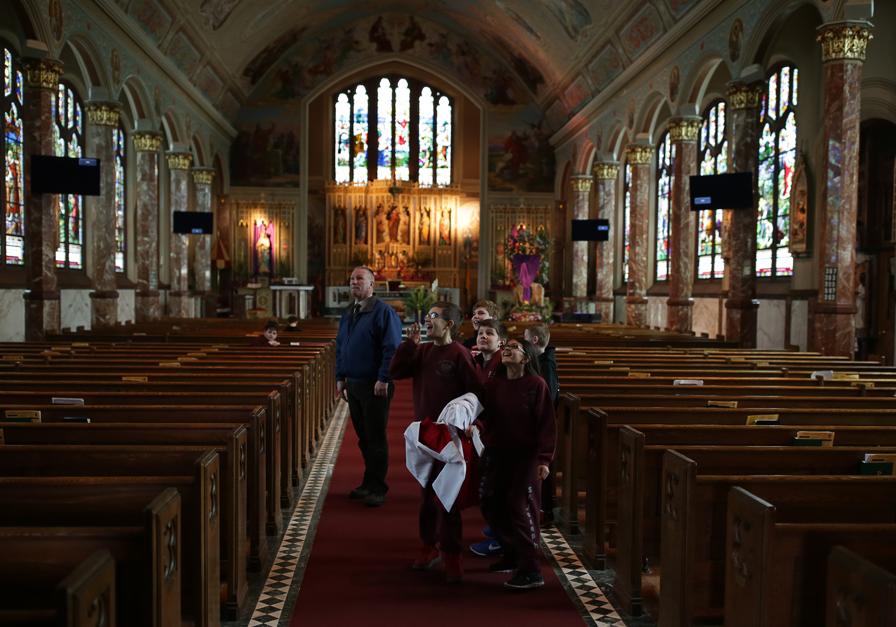 What is it like to live in Webster, MA?