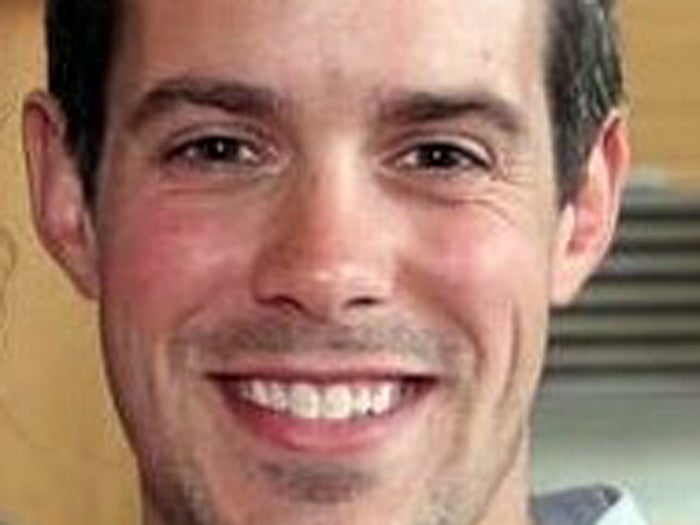 Here's how Yarmouth Officer Sean Gannon was remembered at his funeral service