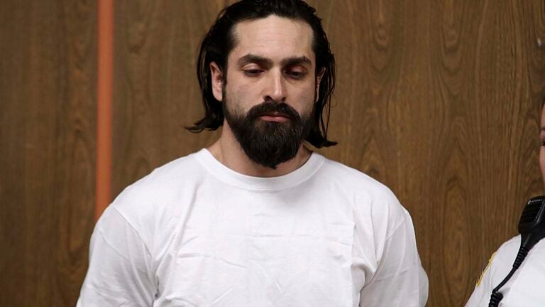 Fitchburg man pleads not guilty to manslaughter in death of daughter