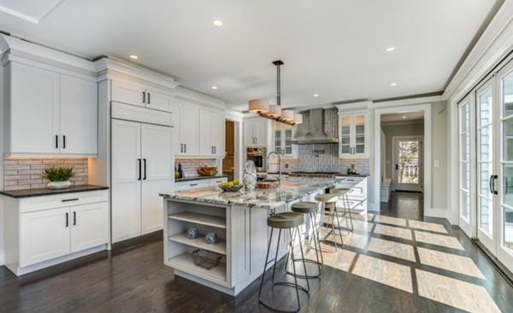Biggest sales: Newly built Wellesley home sells for $3.4 million