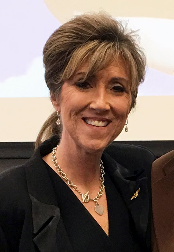 Here's what we know about Jennifer Riordan, the woman who died on a ...