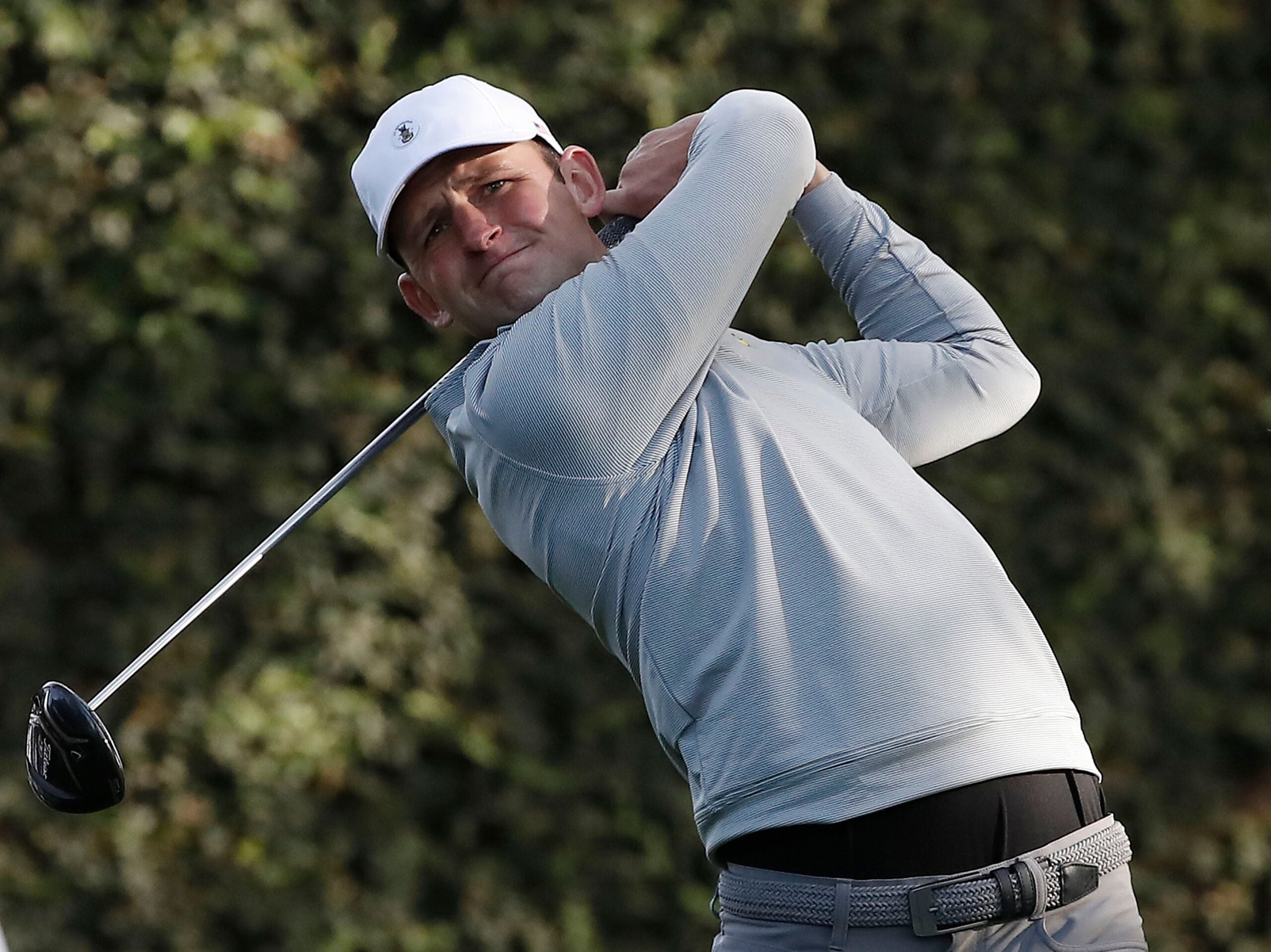 Matt Parziale, a full-time Brockton firefighter, will play in the 2018 ...