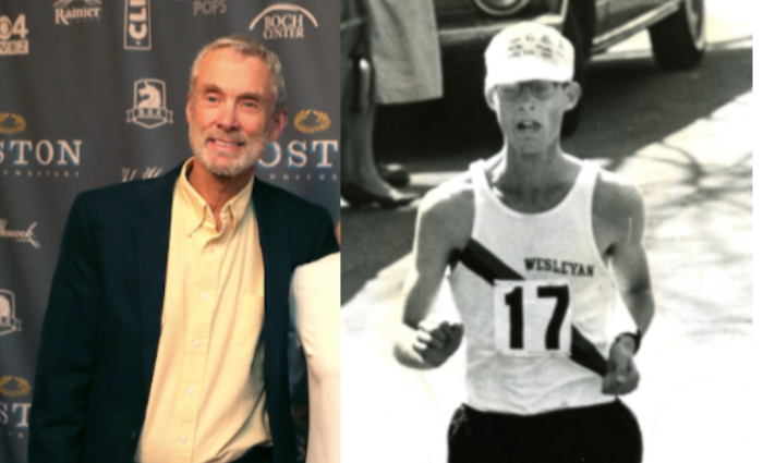 2025 Boston Marathon: Which celebrities are running?