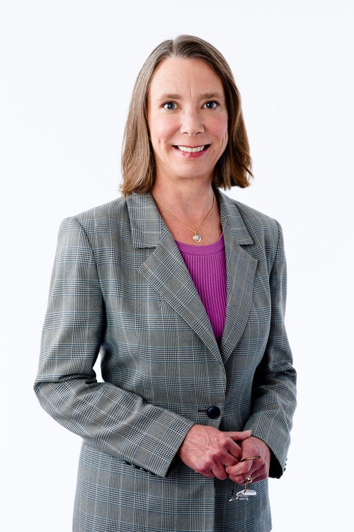 Natalie Jacobson is a Broadcast Hall of Famer