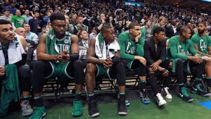 4 takeaways from the Bucks' Game 3 shellacking of the Celtics