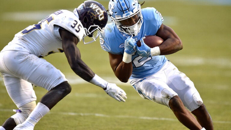 5 things to know about Keion Crossen