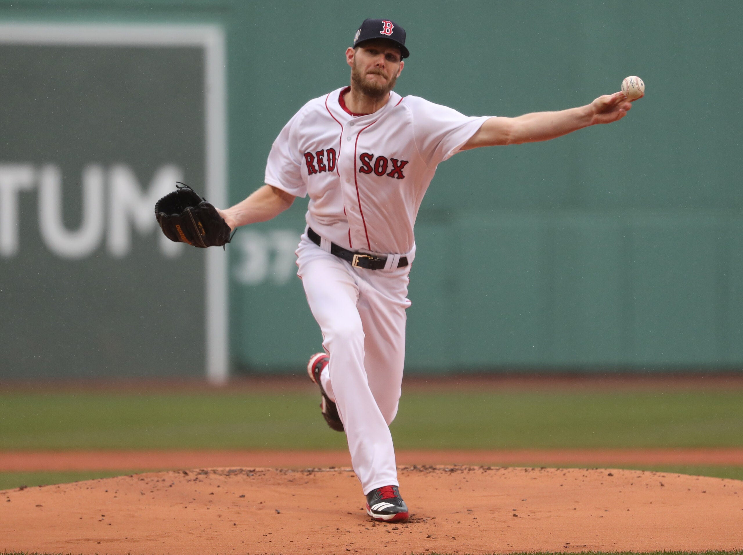 5 things to know about the Red Sox right now