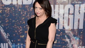 Lexington’s Rachel Dratch reads her memoir