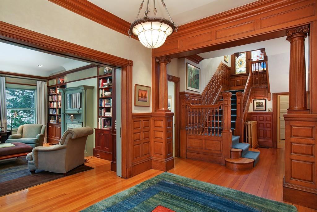 Biggest sales: Cambridge estate goes for $5 million-plus
