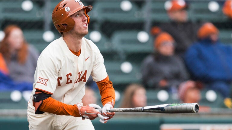 Roger Clemens' youngest son is now one of the top sluggers in college ...