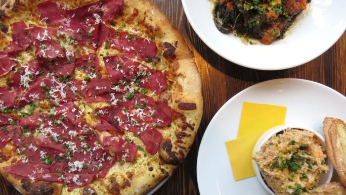 A field guide to dining in Boston’s South End