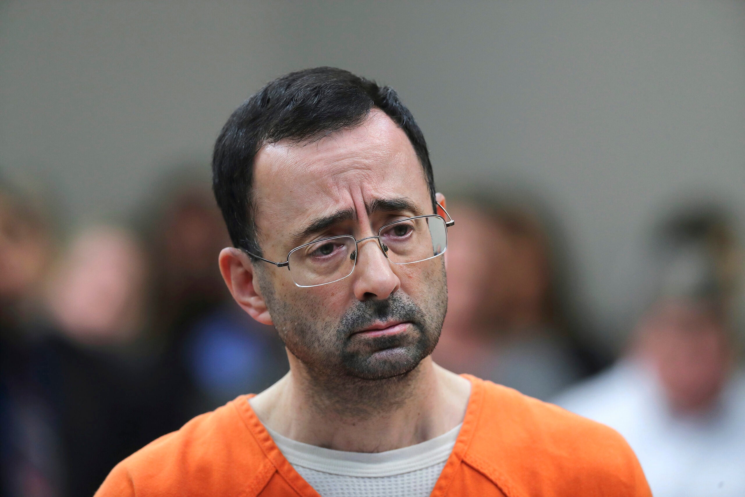 Michigan State and Nassar victims reach $500M settlement