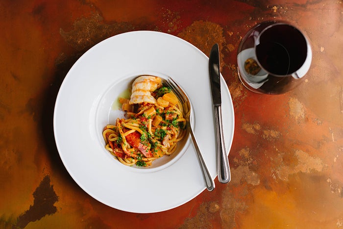 Cheeseboy celebrates grilled-cheese milestone