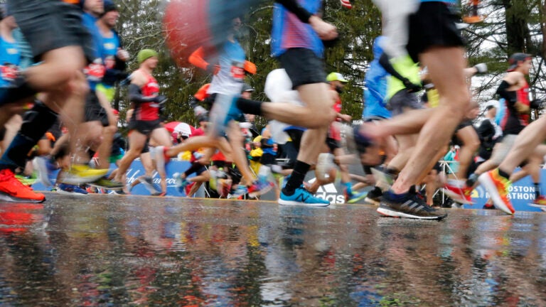 Registration for the 2019 Boston Marathon begins Sept. 10