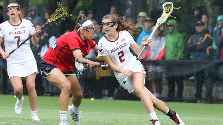 BC’s Sam Apuzzo wins Tewaaraton Award