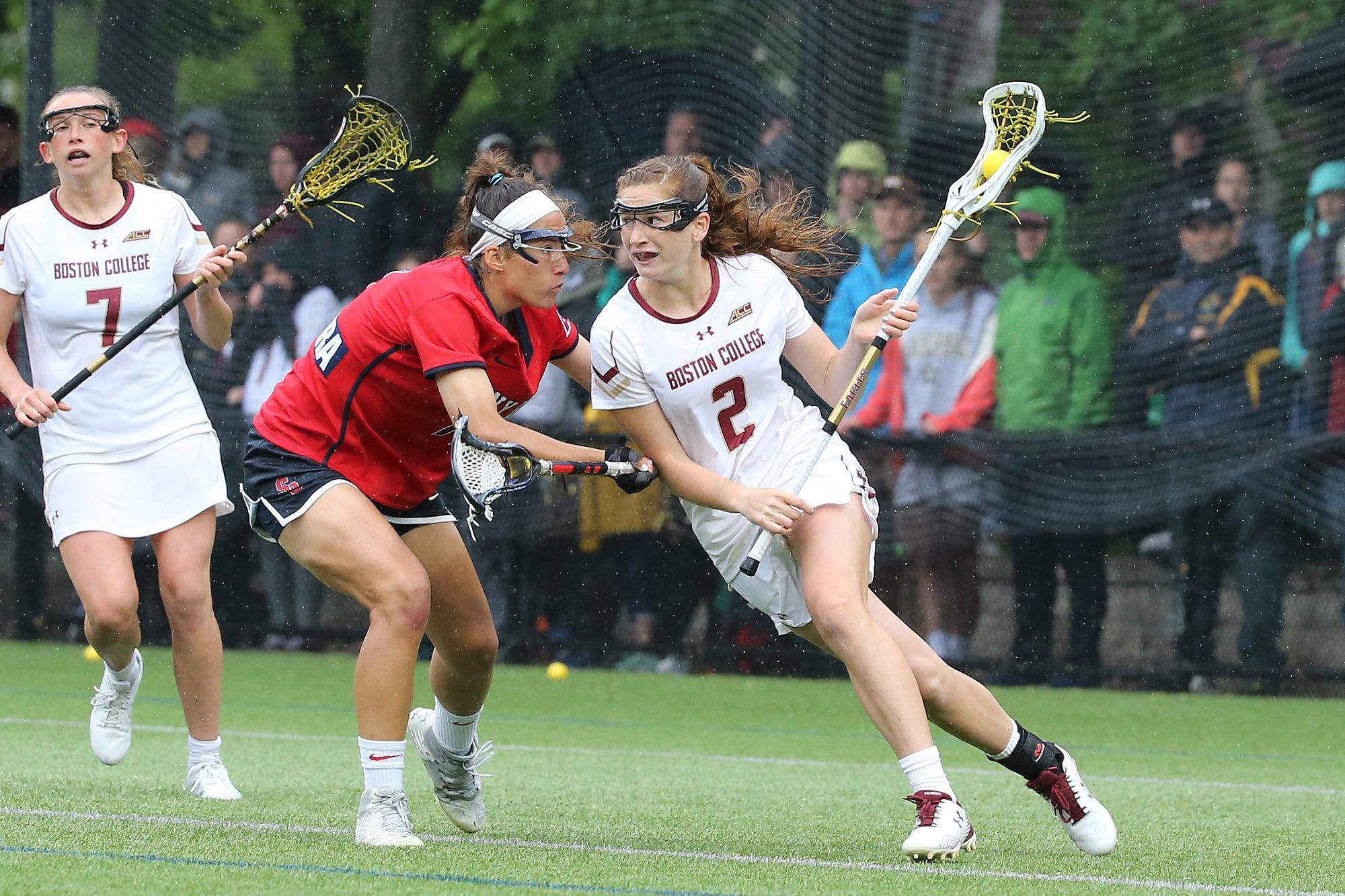 BC’s Sam Apuzzo wins Tewaaraton Award