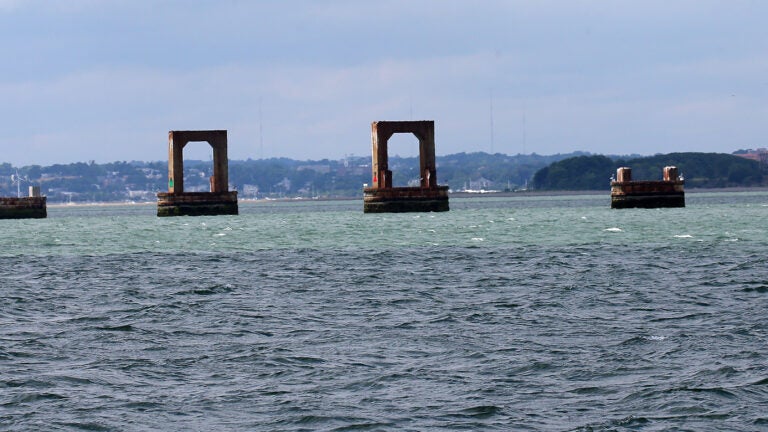 Here’s what’s been going on with the Long Island Bridge proposal