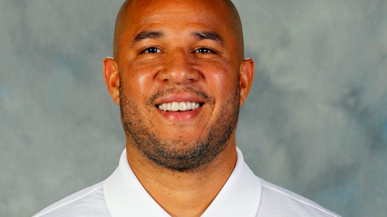 Timberwolves assistant coach Rick Brunson resigns amid misconduct ...