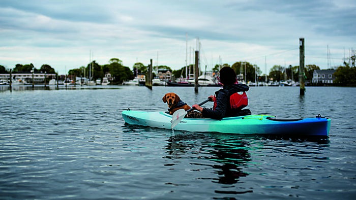 This little-known Rhode Island village is worth a trip