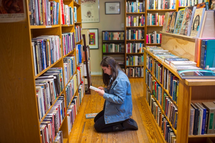 Sigrid Nunez's novel "The Friend" wins National Book Award