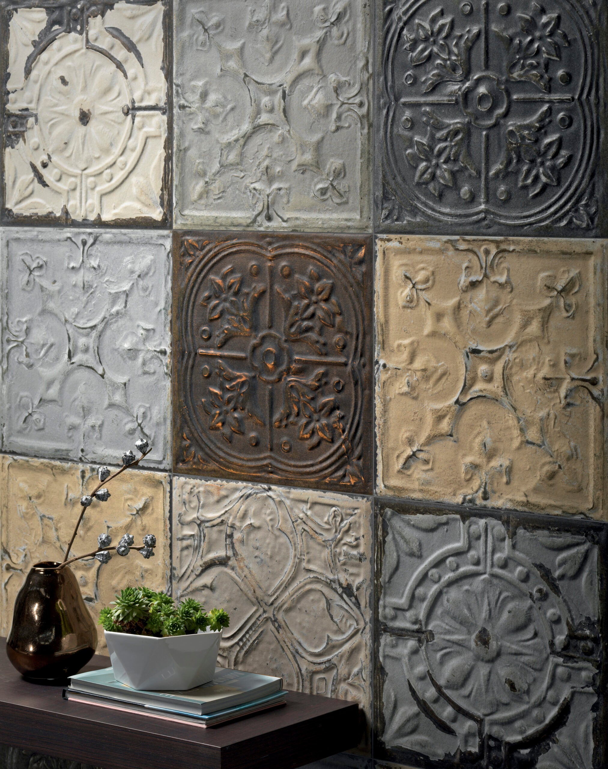 Tile is trendy. Here's how to pick the right tile for walls and floors ...