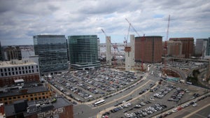 Amazon unveils plans for major expansion in Boston