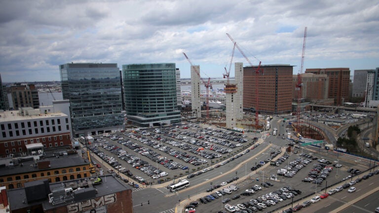 Amazon unveils plans for major expansion in Boston