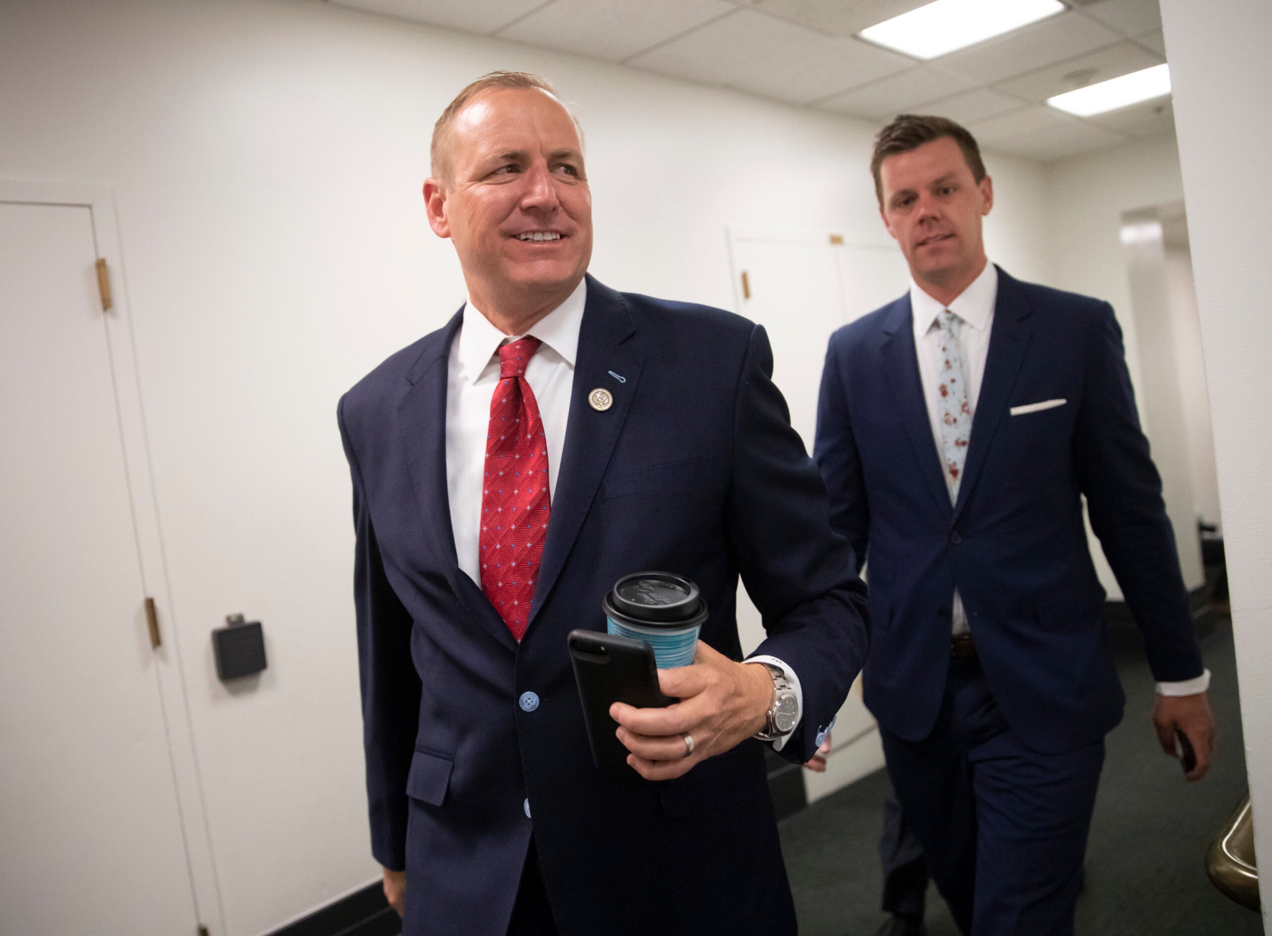 House Republican factions hunt for immigration deal