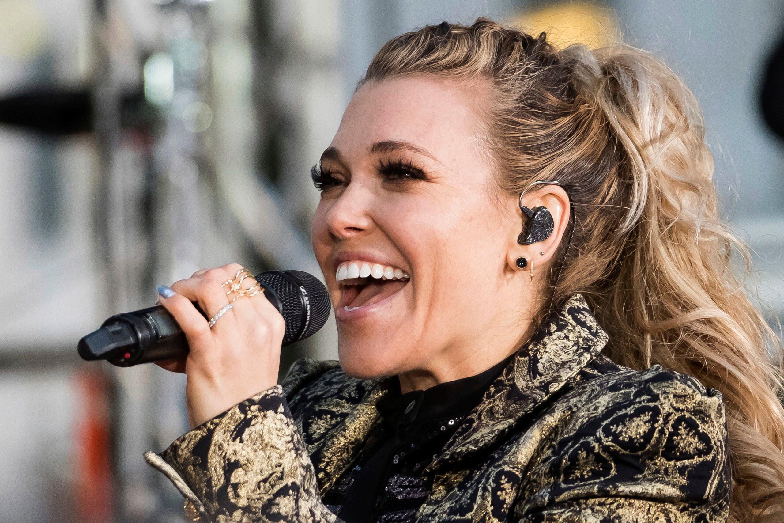 Rachel Platten to headline Boston Pops July 4th concert