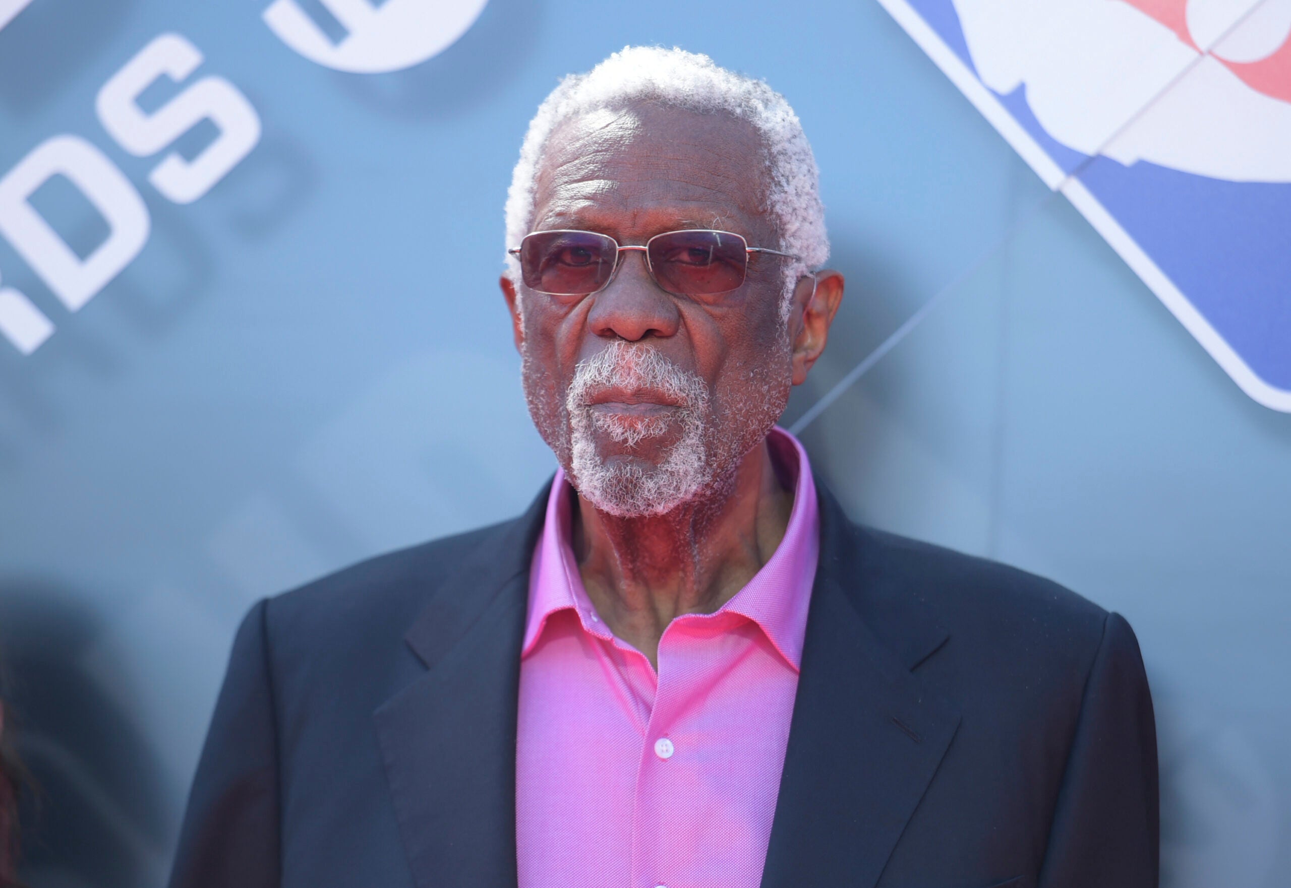 Bill Russell weighs in on protests following the death of George Floyd