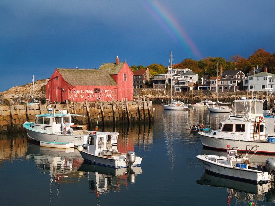 50 things to do this summer across Massachusetts