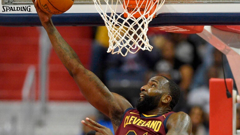 The Warriors weren't happy with Kendrick Perkins in Game 2 of the NBA ... The Warriors weren't happy with Kendrick Perkins in Game 2 of the NBA ...