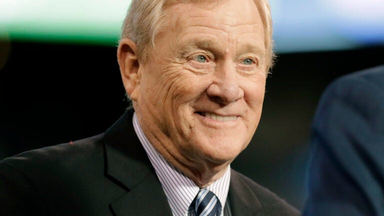Morning sports update: Bill Polian says NFL players are 'solely and ...
