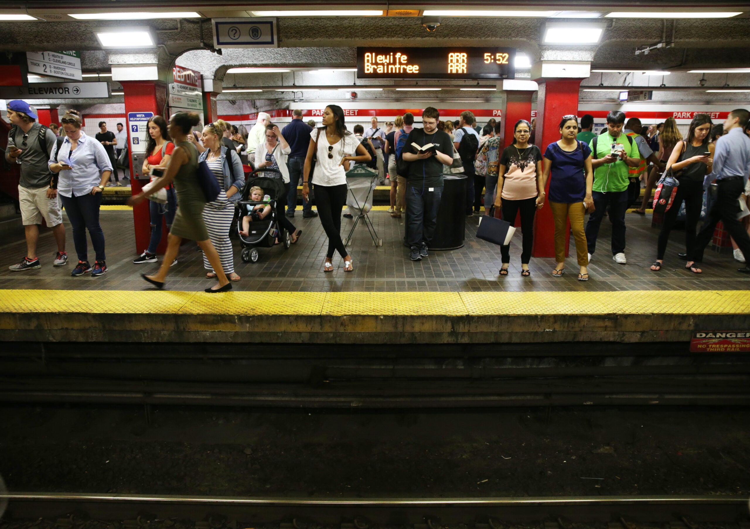 Here are the 'big ideas' that could change the MBTA