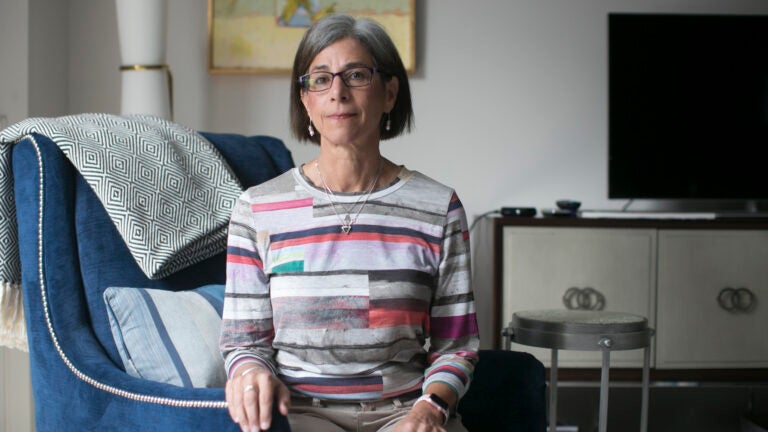 She accused her psychologist of sexual misconduct. The board found her ...