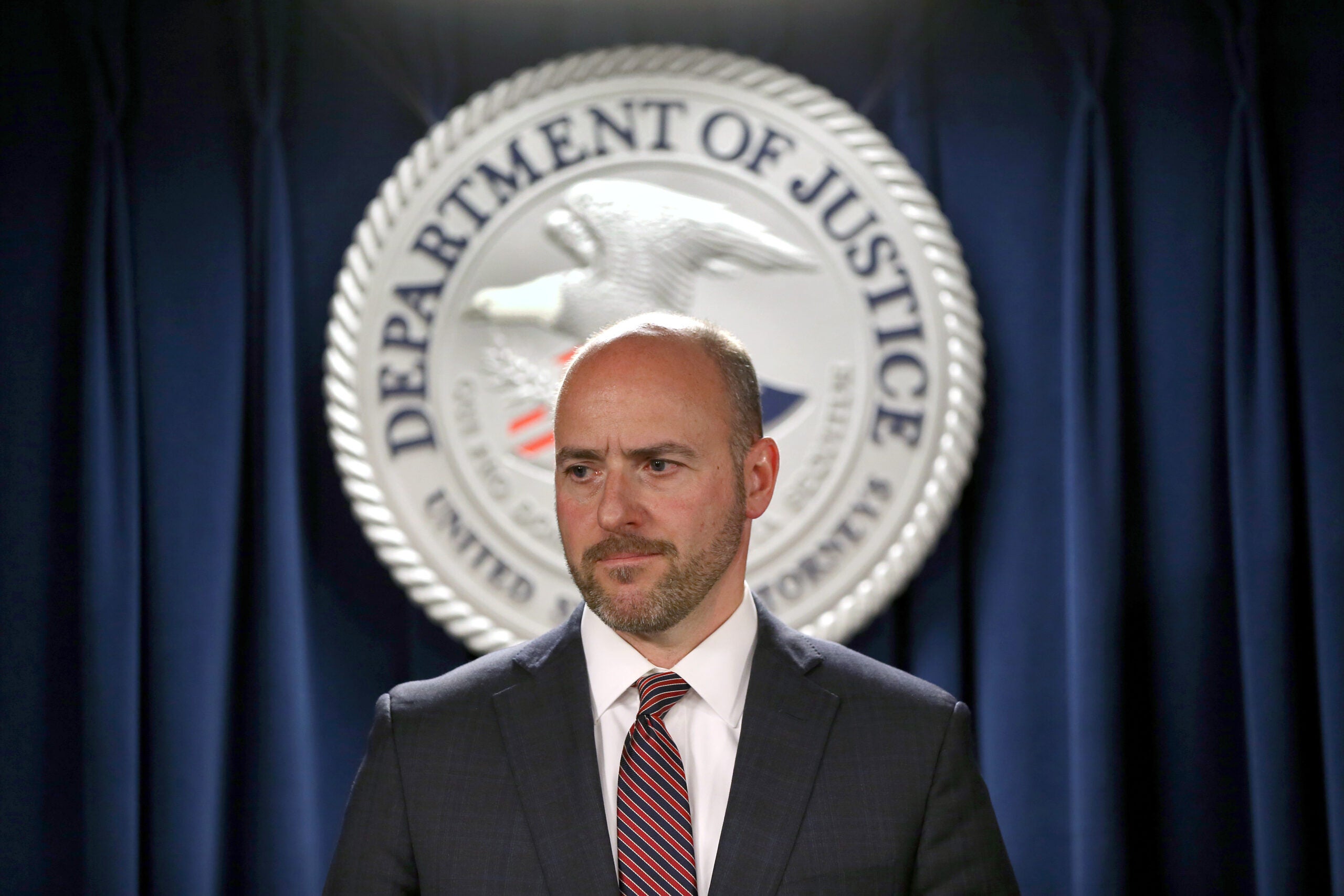 Massachusetts U.S. Attorney to hire prosecutor for unemployment ...