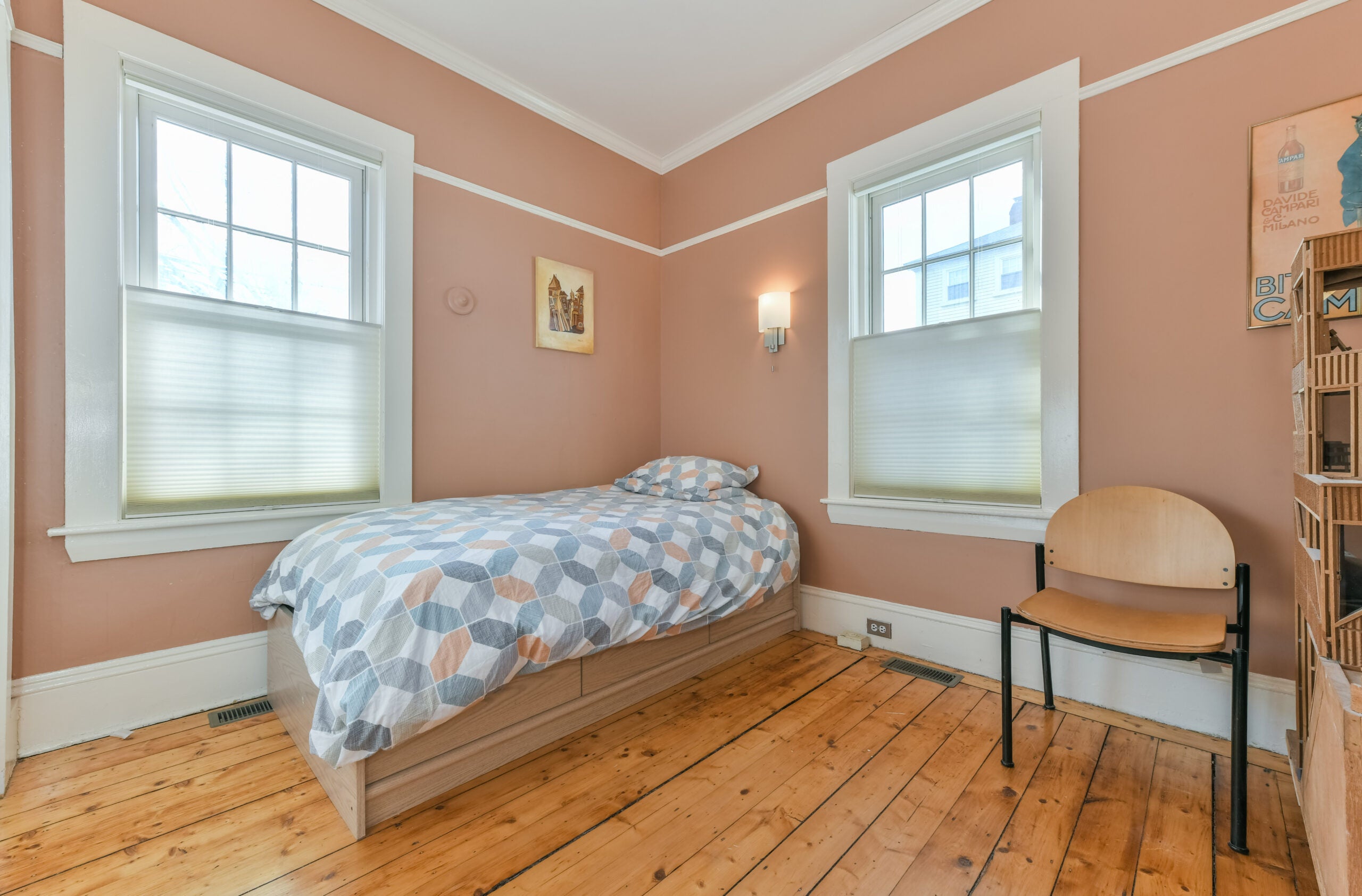 Architect transforms Salem house with a mystery of a history