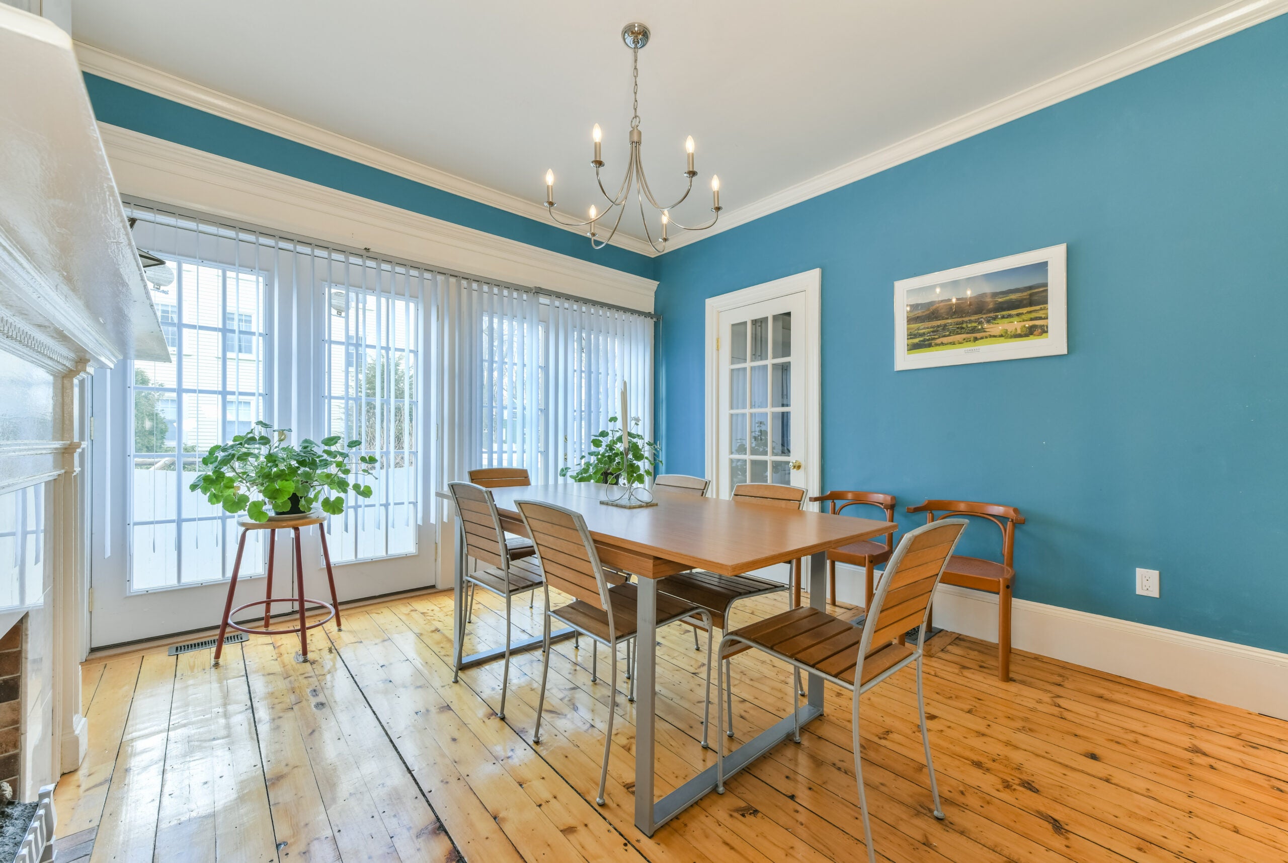 Architect transforms Salem house with a mystery of a history