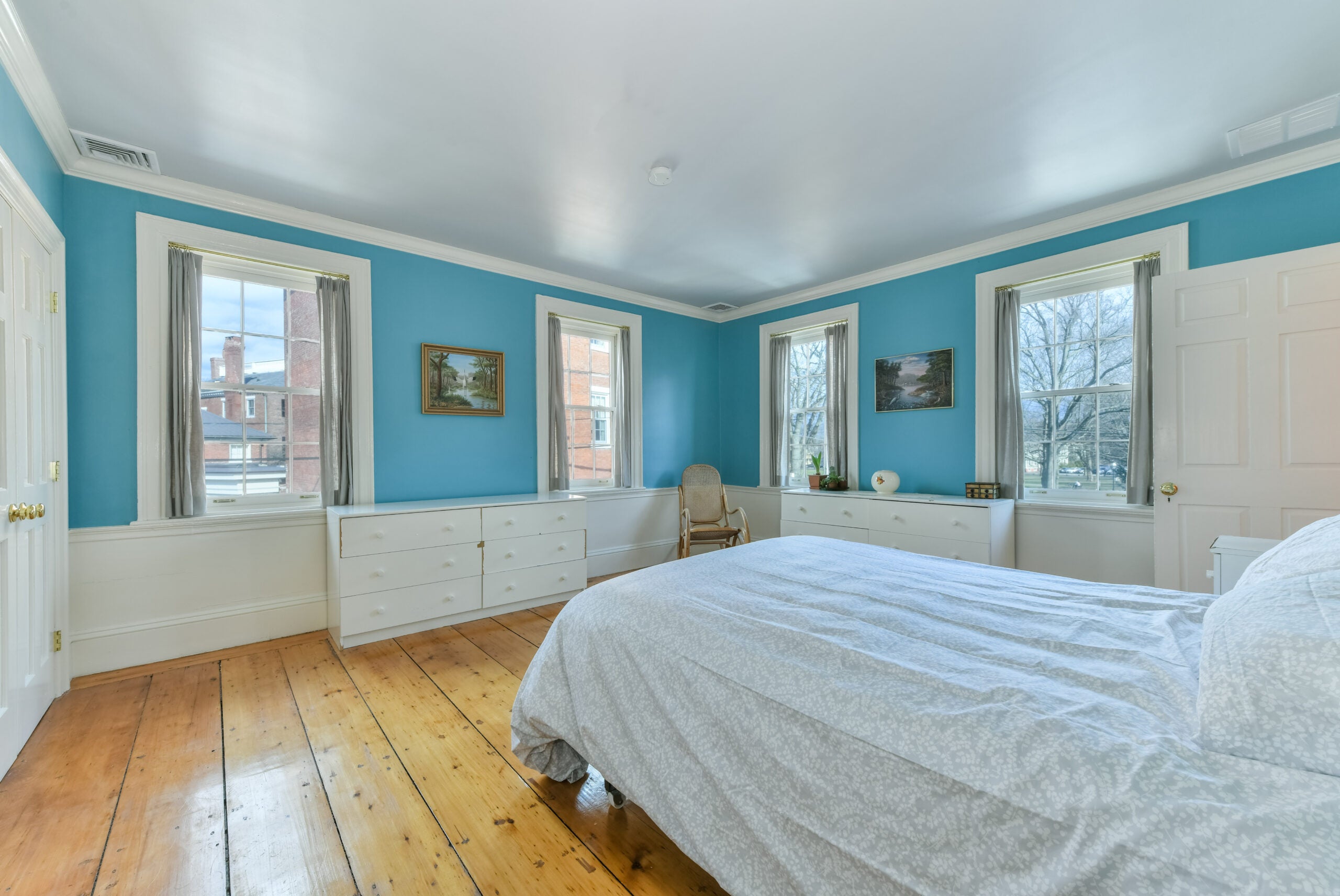 Architect transforms Salem house with a mystery of a history