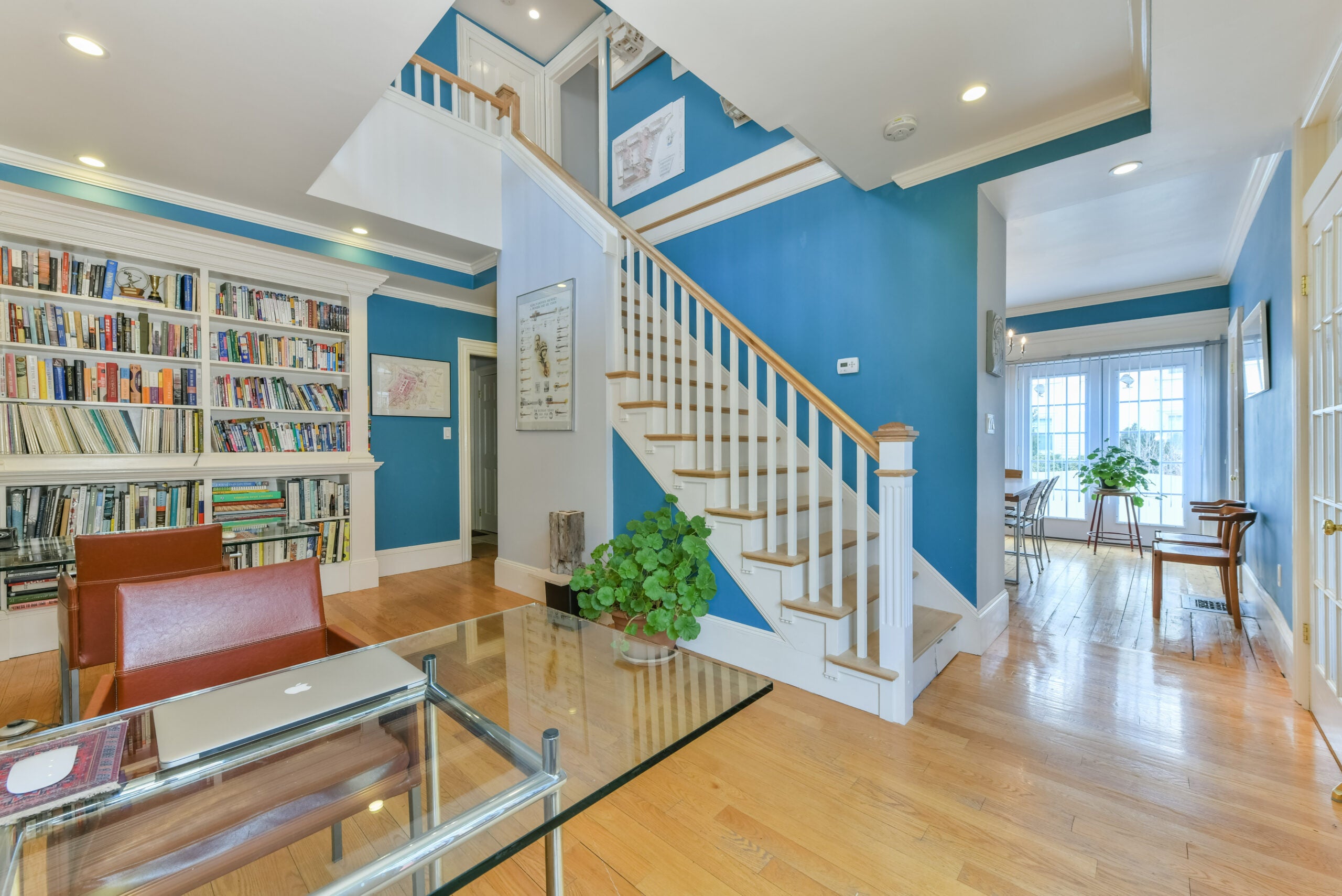 Architect transforms Salem house with a mystery of a history