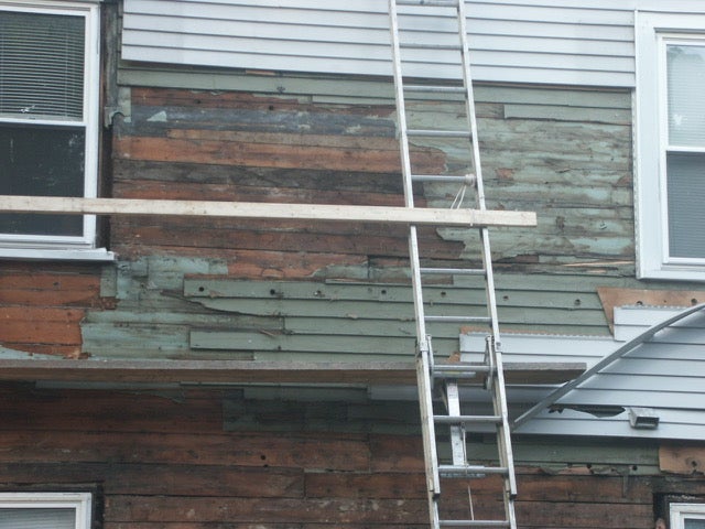 Architect transforms Salem house with a mystery of a history