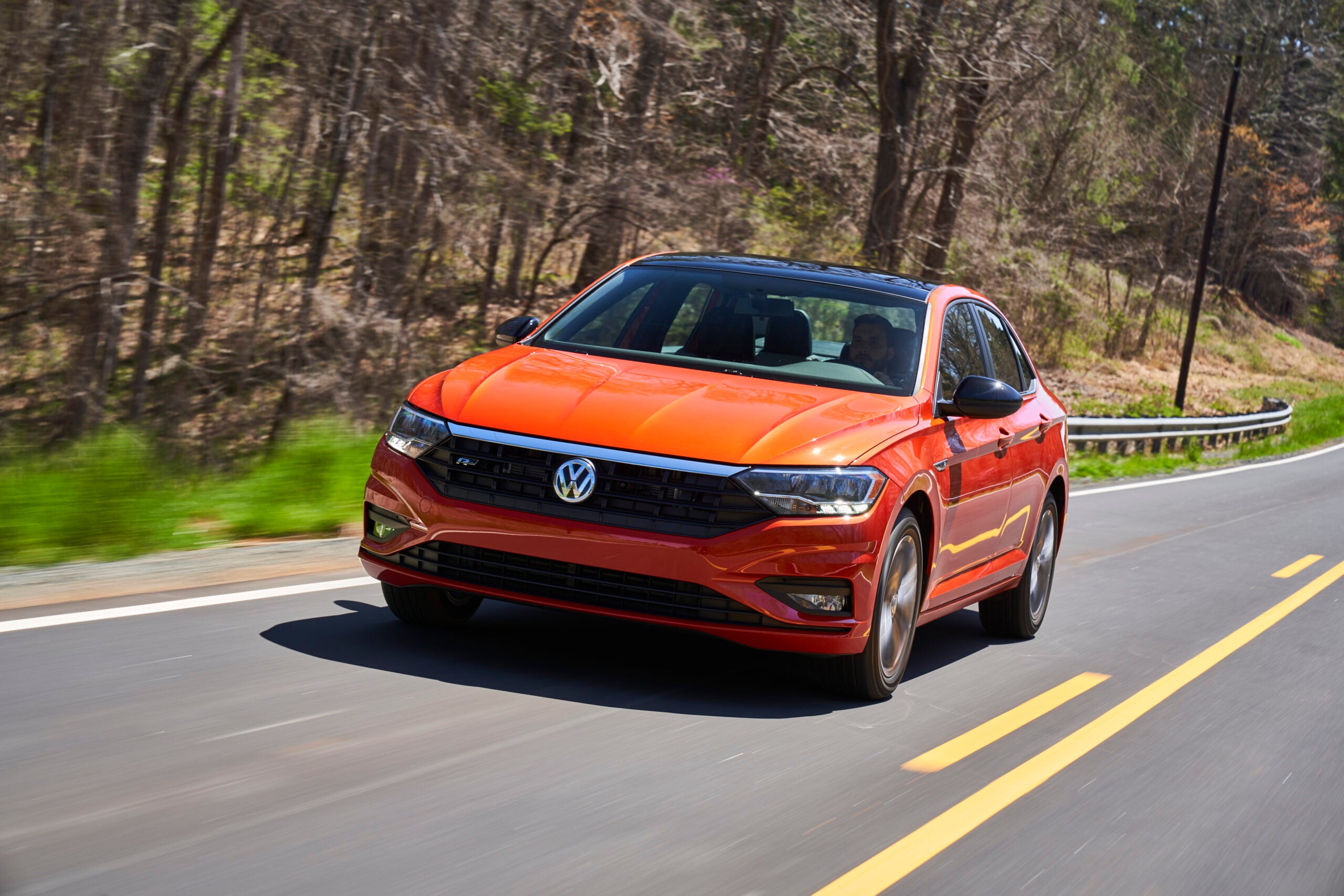 The 10 best and worst things about the all-new 2019 Volkswagen Jetta