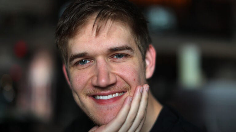 Bo Burnham will compose songs for the 'Sesame Street' movie