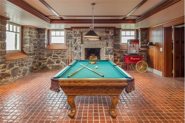 Luxury Home of Week: Granite Gloucester mansion for $8.5 million