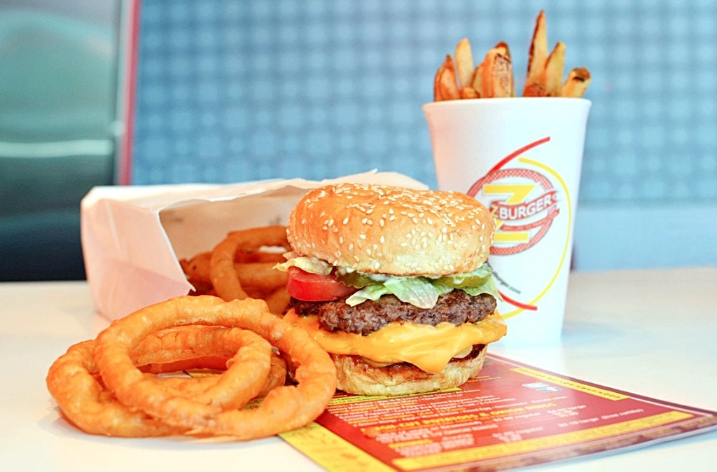 D.C. burger chain apologizes for tweet featuring James Foley execution ...